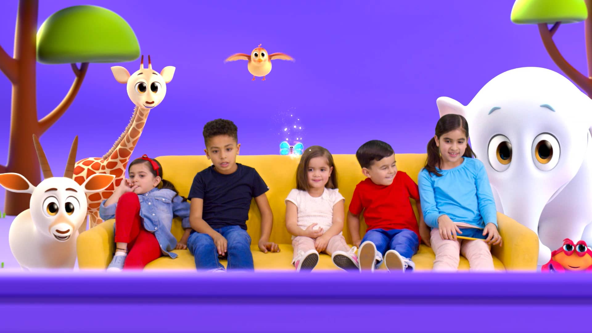 Baraem_TVC_60sec_V2 on Vimeo