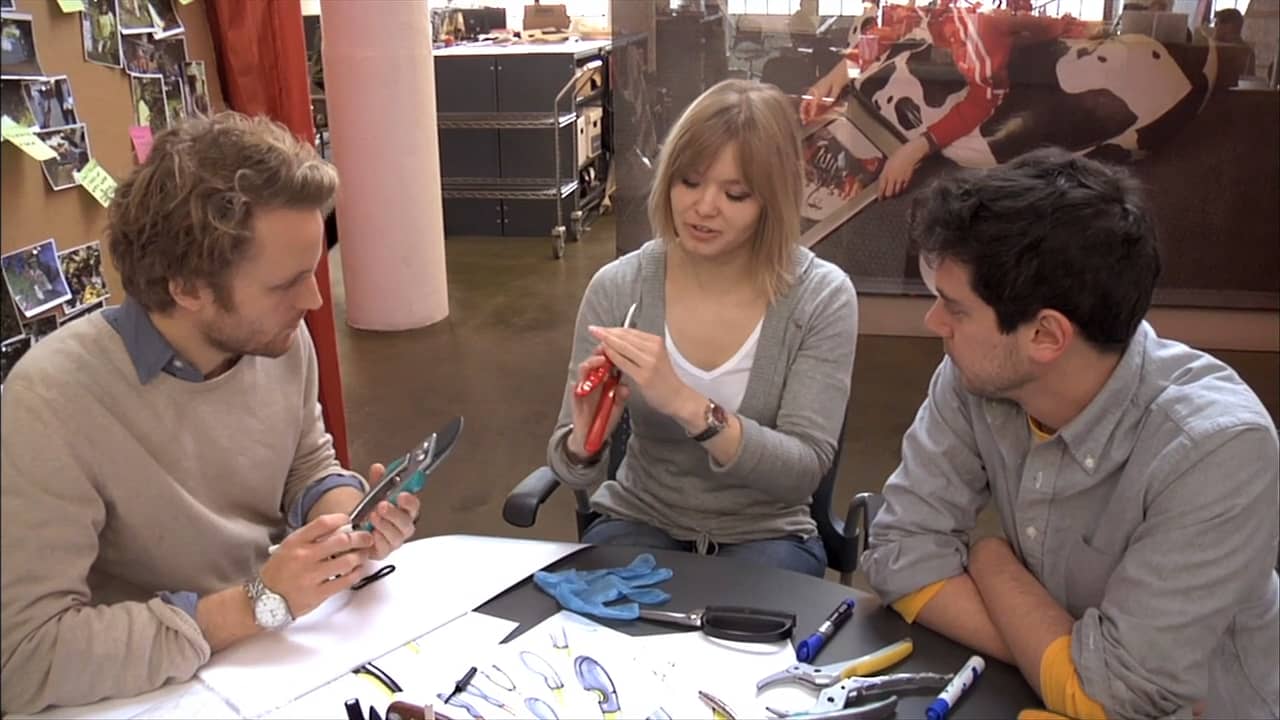 Objectified: Smart Design OXO Good Grips Story on Vimeo