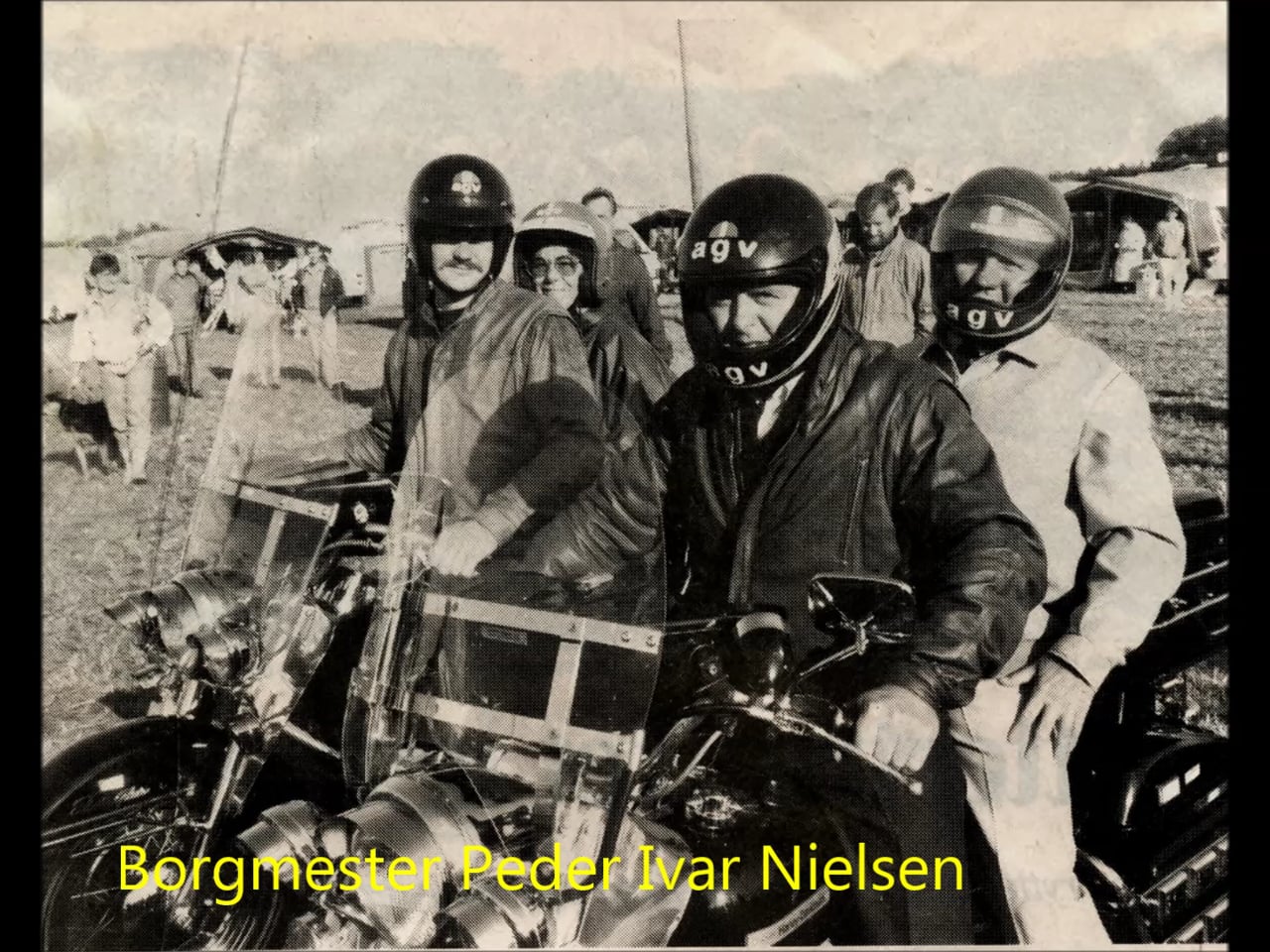 arkiv.dk | Jerslev Revy nummer 4 "Dem fra Rakkeby" 9740 Jerslev