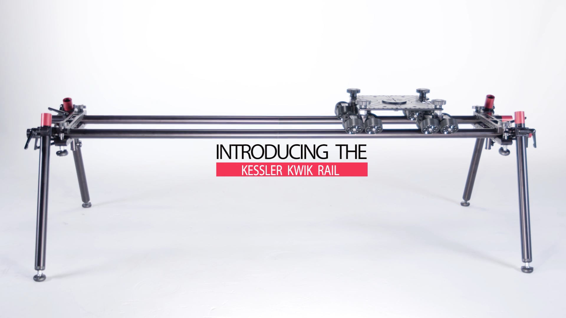 Kessler Kwik Rail on Vimeo