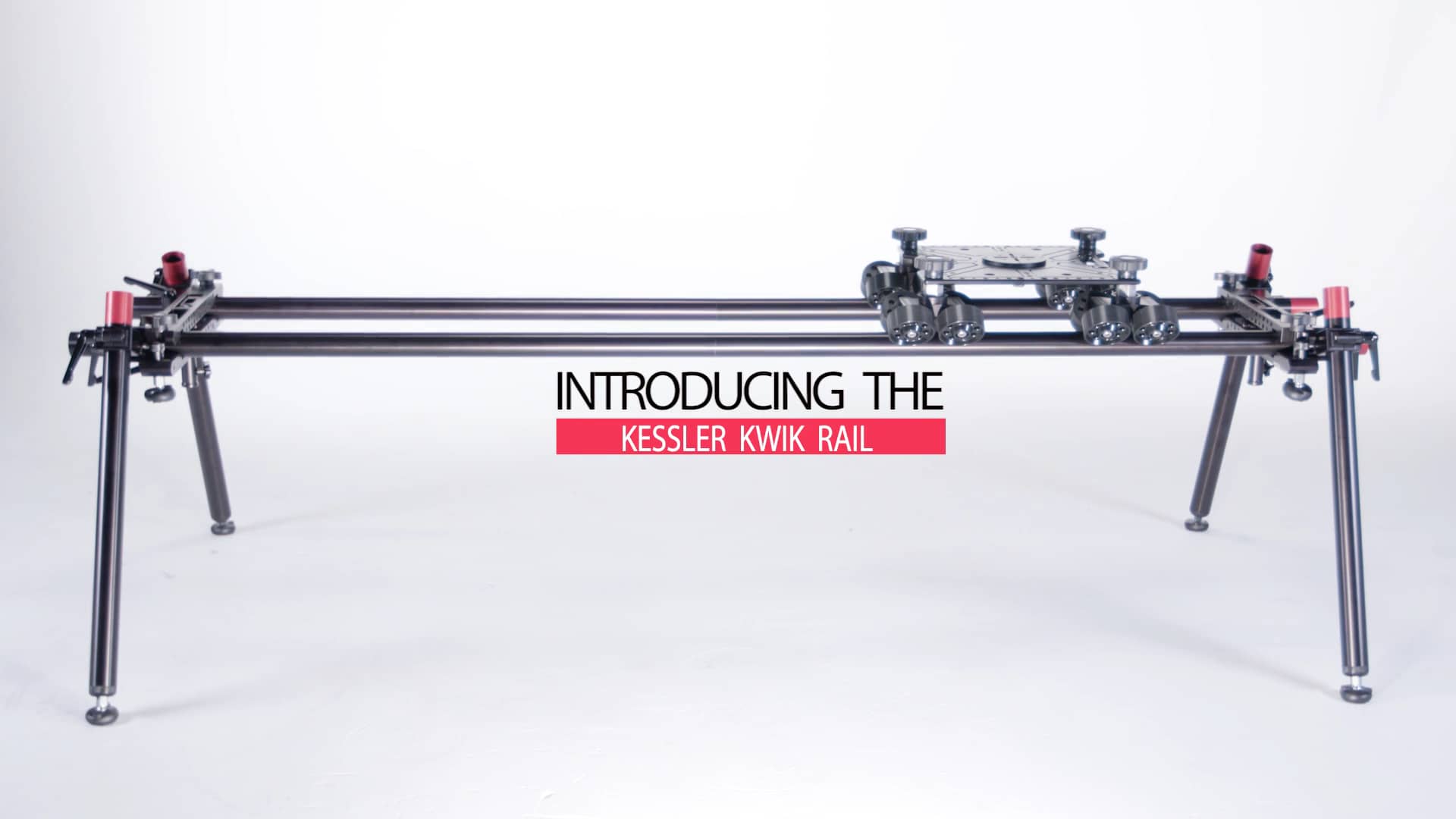 Kessler Kwik Rail on Vimeo