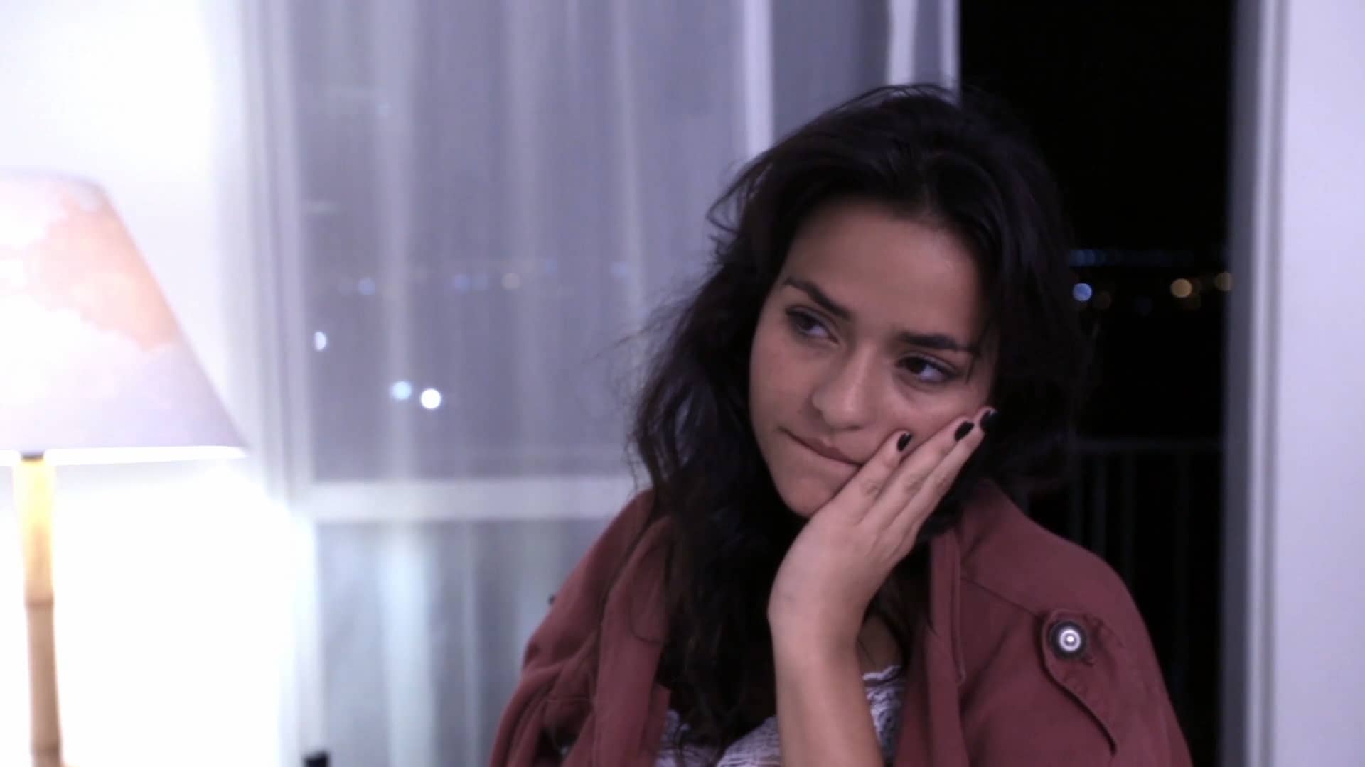 Seleção de cenas da atriz Fernanda Welter on Vimeo