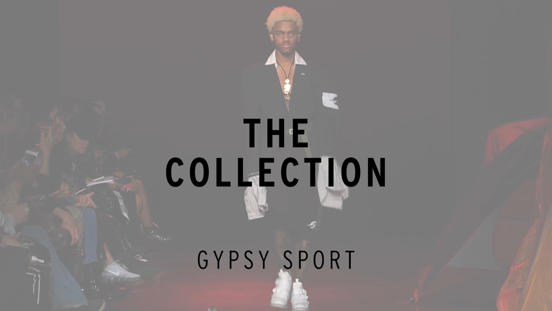GYPSY_SPORT_THE_COLLECTION on Vimeo