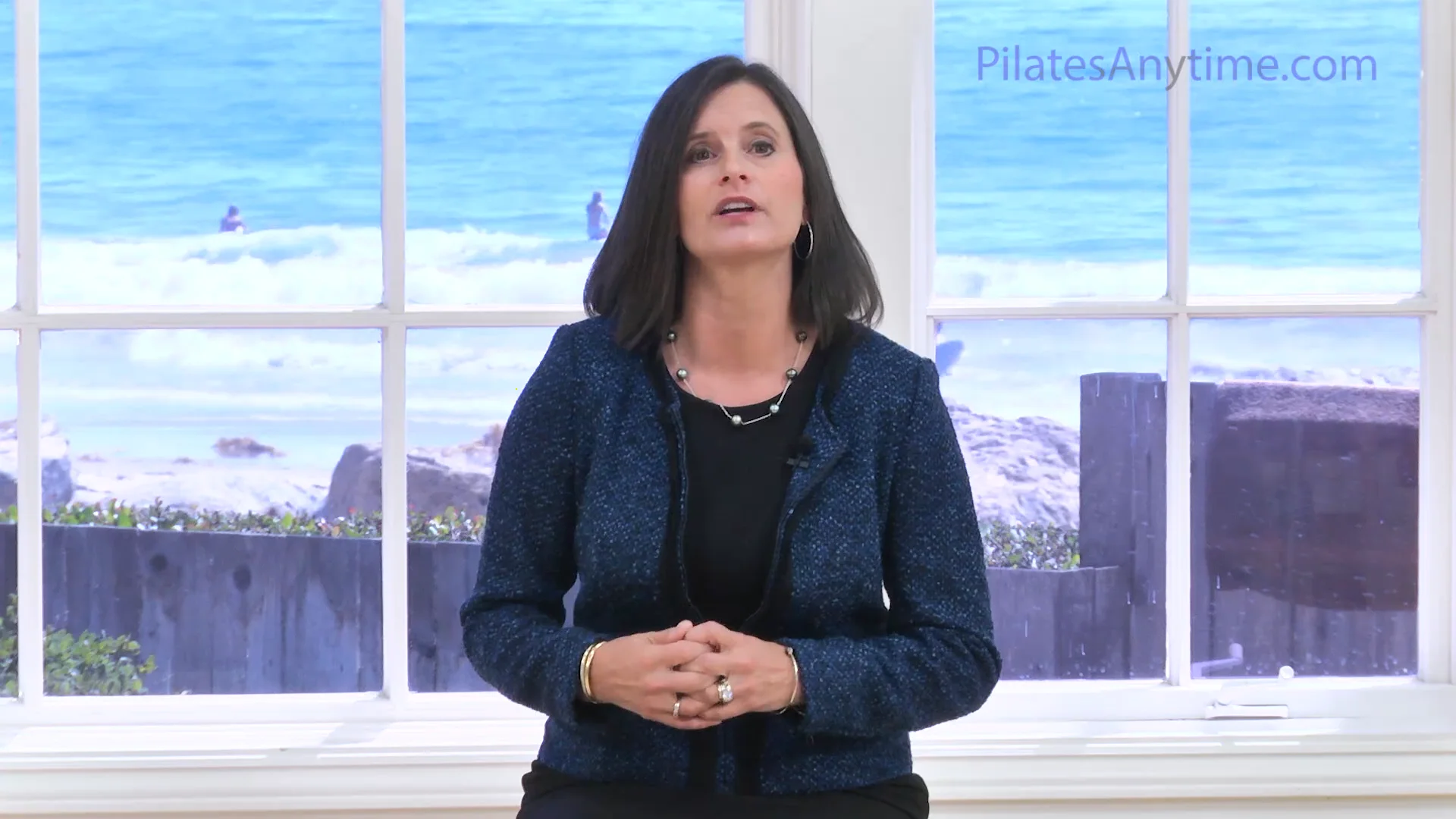 Intro to Safe Exercise Videos on Vimeo