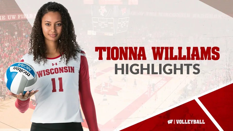 2016 Tionna Williams Highlights on Vimeo