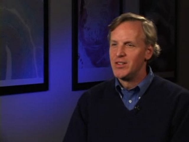 Stuart Randle, CEO of Gl Dynamics on Vimeo