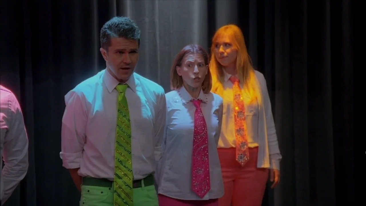 Will Collyer Acting Reel on Vimeo