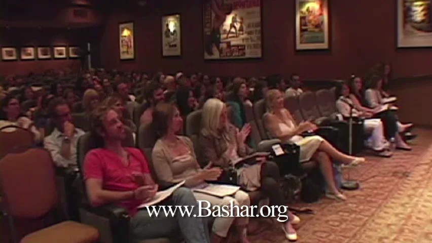 Bashar :: Sacred Circuitry - Highlights