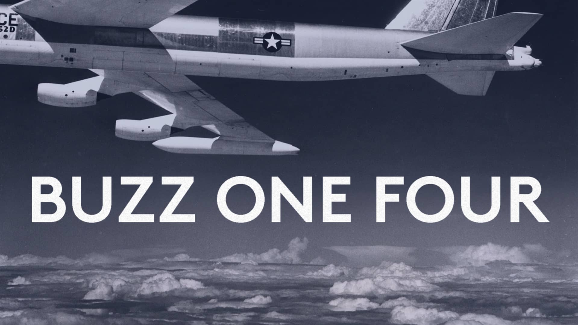 Buzz One Four official trailer on Vimeo