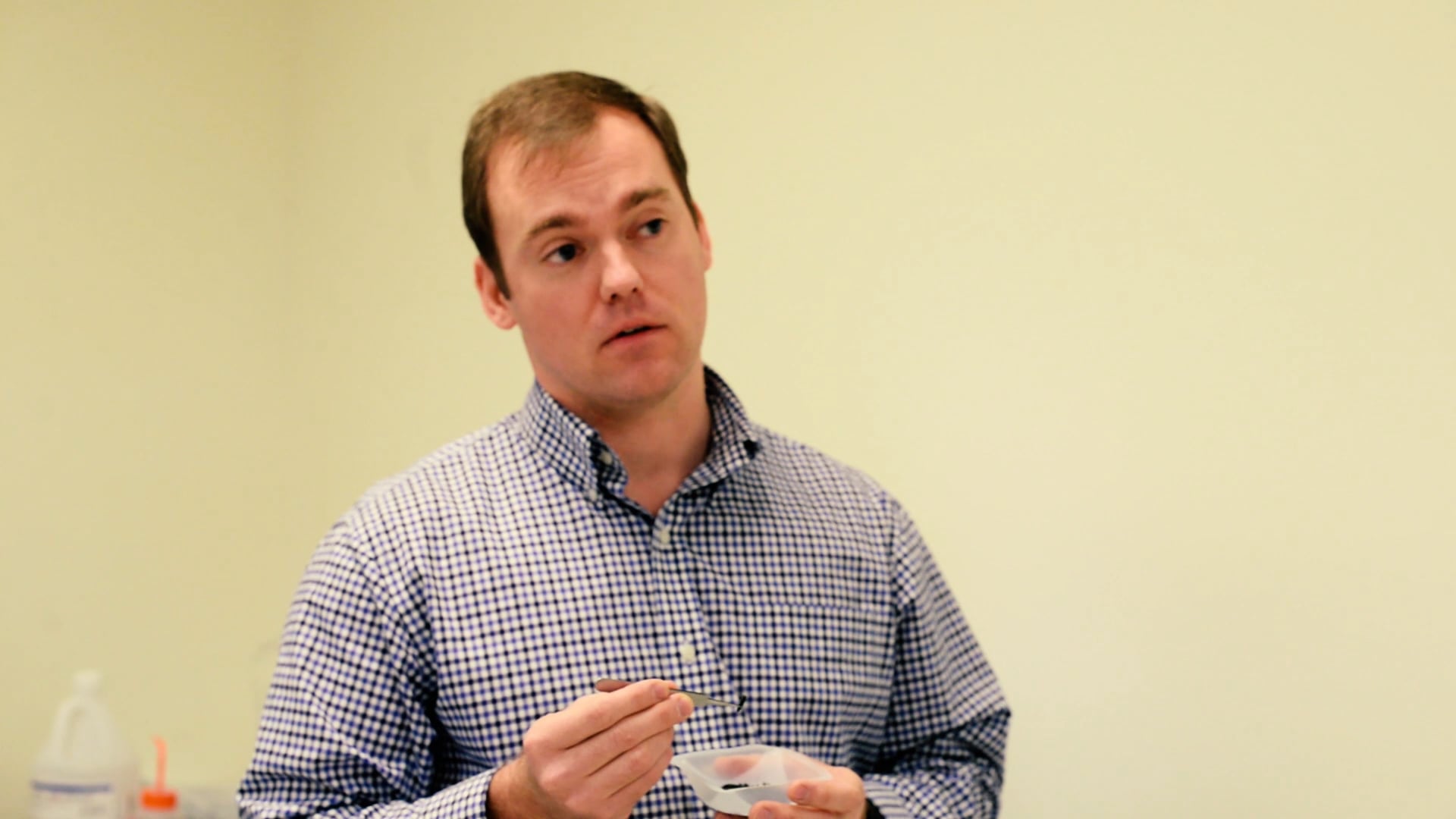 Dr. Nathan Lord on Vimeo