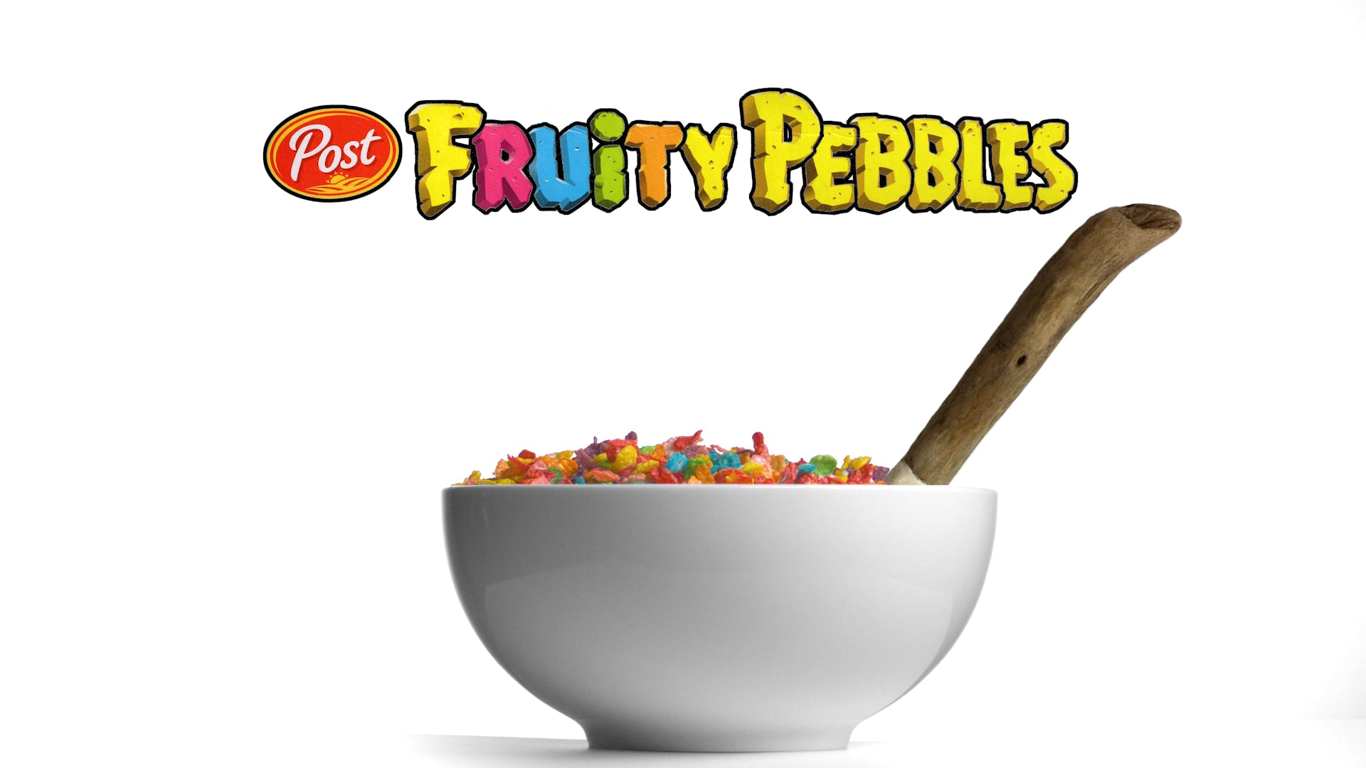 Fruity Pebbles Test Commercial on Vimeo