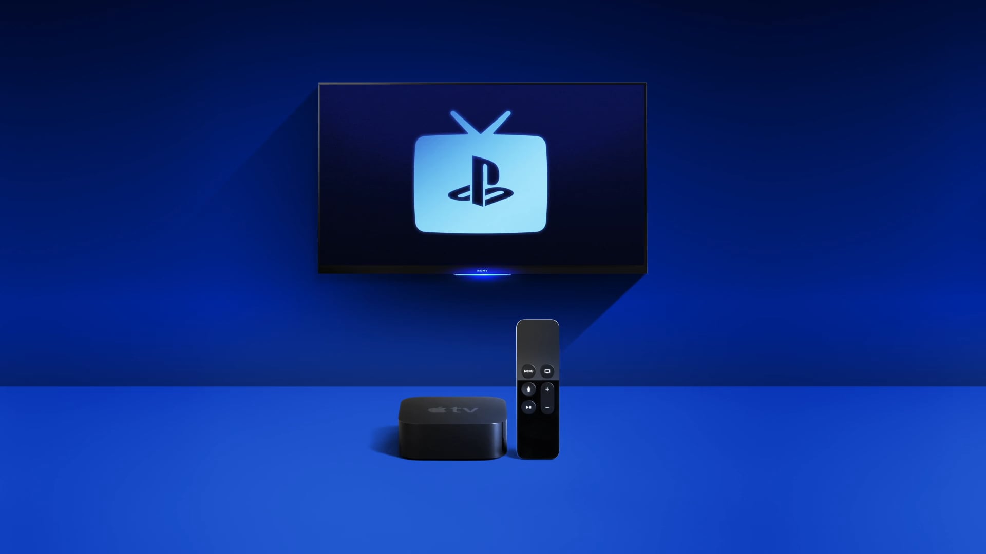 PlayStation Vue "Options" on Vimeo