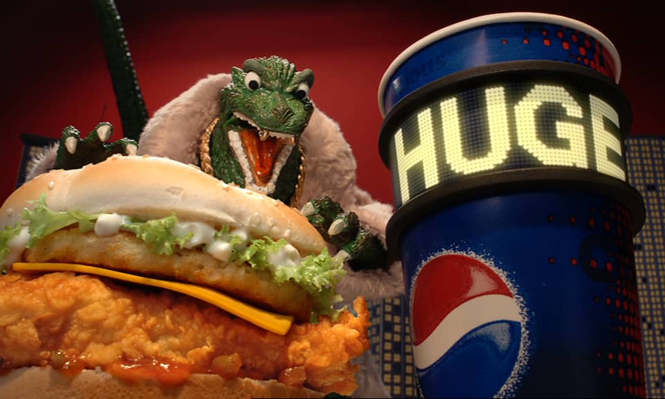 09 KFC Big daddy box on Vimeo