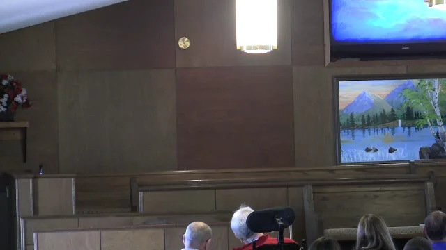 Your Eternal Inheritance on Vimeo