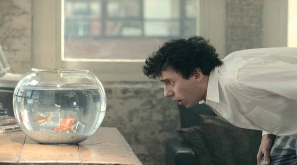 NV HEAD AND SHOULDERS Goldfish on Vimeo