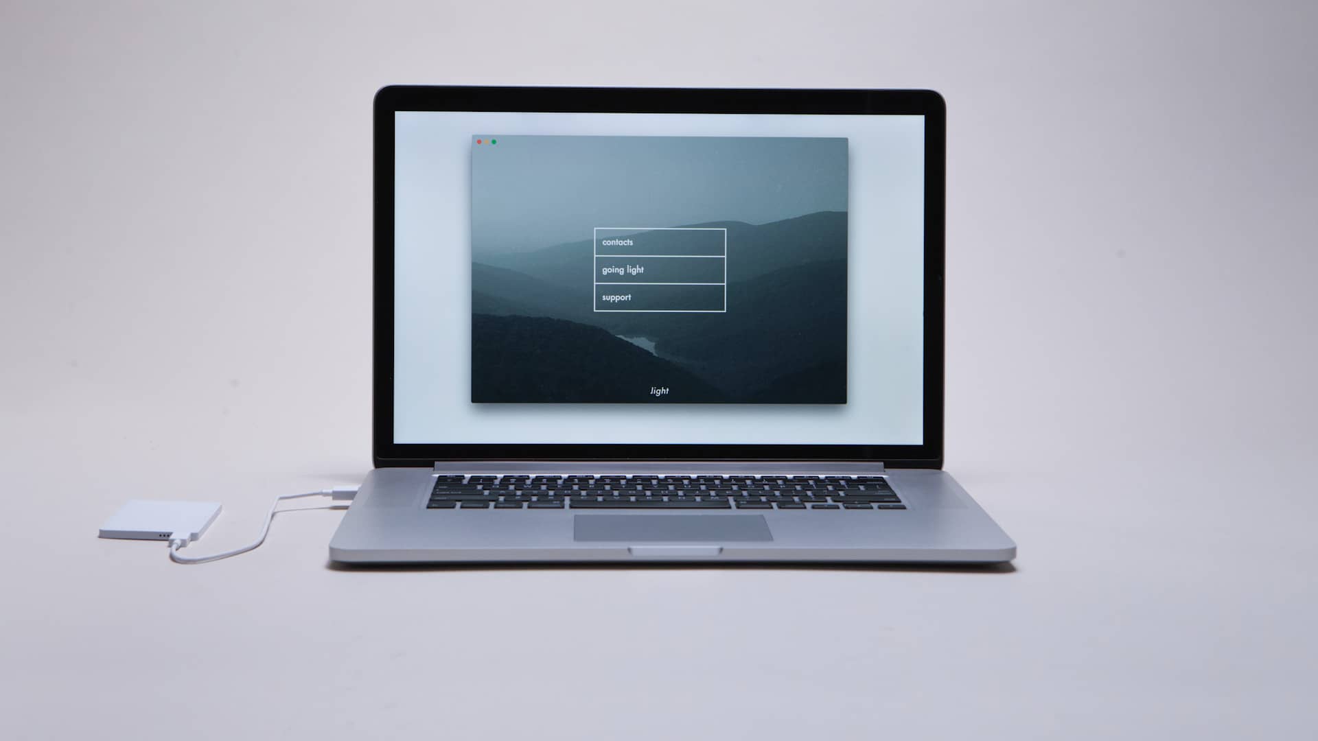 Setting up your Light Phone. on Vimeo