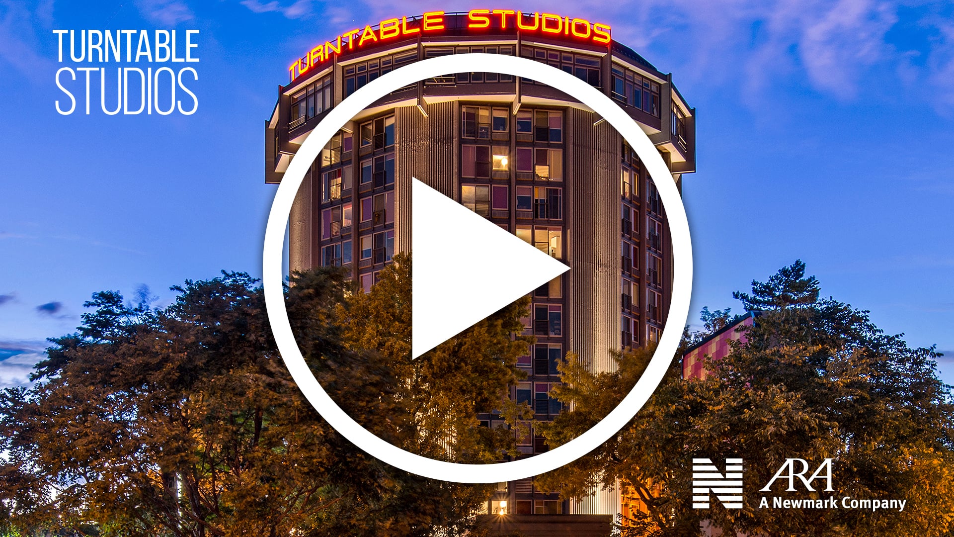 Turntable Studios on Vimeo