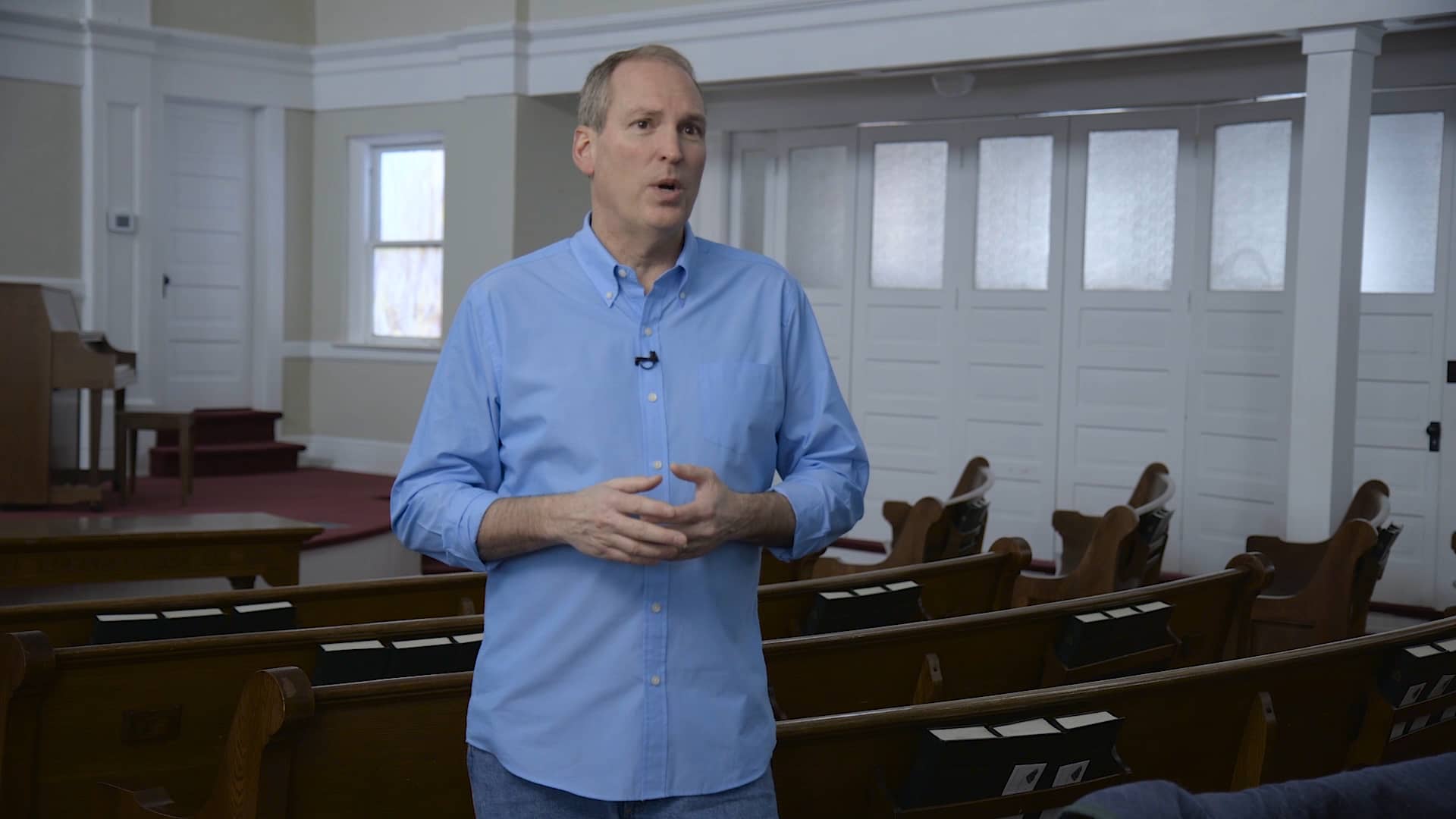 WLBC Online Intro A on Vimeo