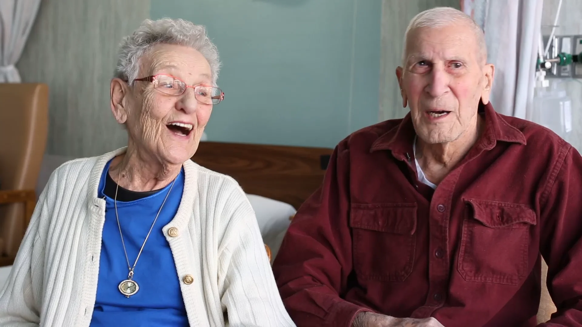 Love Chimes Social on Vimeo