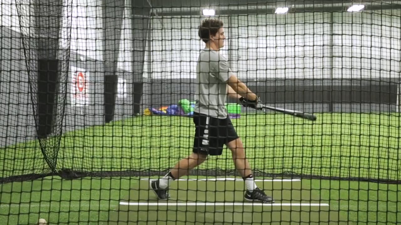 Nolan Ritter on Vimeo