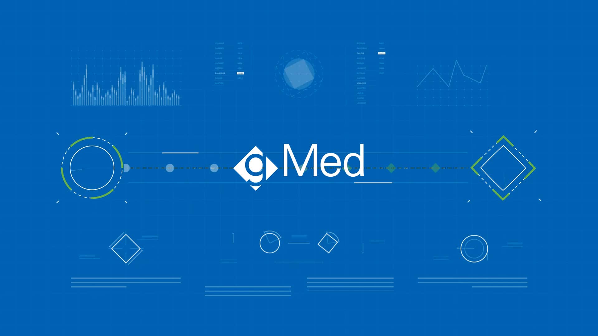 gMed Olympus on Vimeo