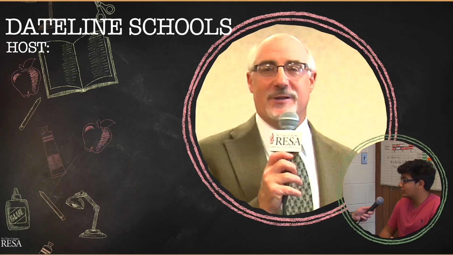 Dateline Schools - Parent University -Wednesday on Vimeo