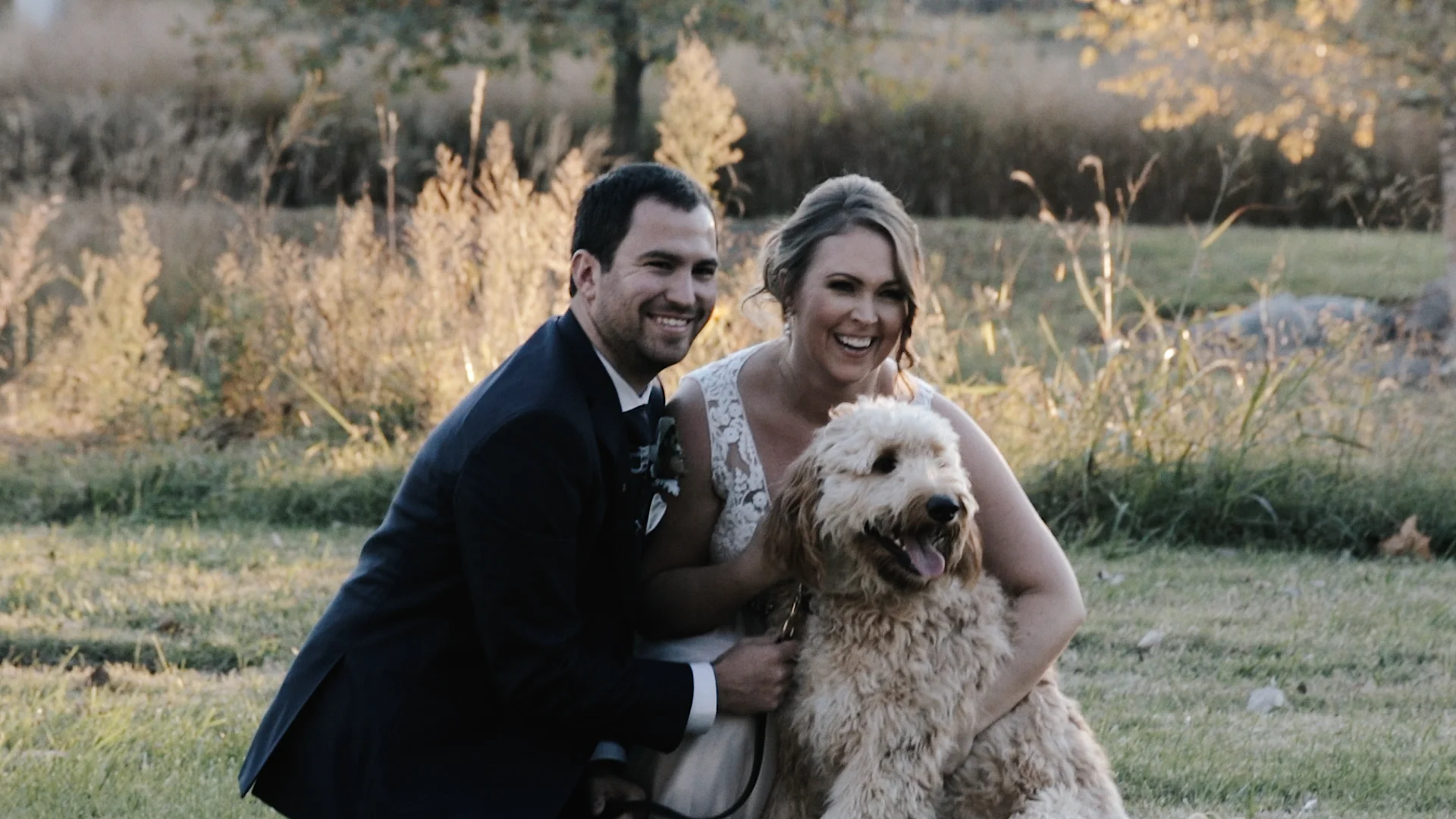 Adam & Jenny | Documentary on Vimeo