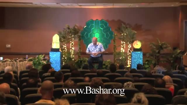 Bashar :: Living an Extraordinary Life - Highlights on Vimeo