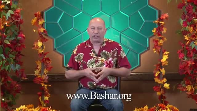 Bashar :: The Interstellar Enneagram - Highlights on Vimeo