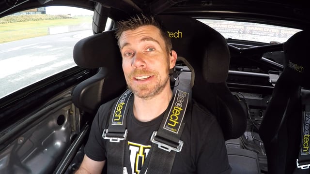 Practical Standalone Tuning: Tuning on the Road or Racetrack