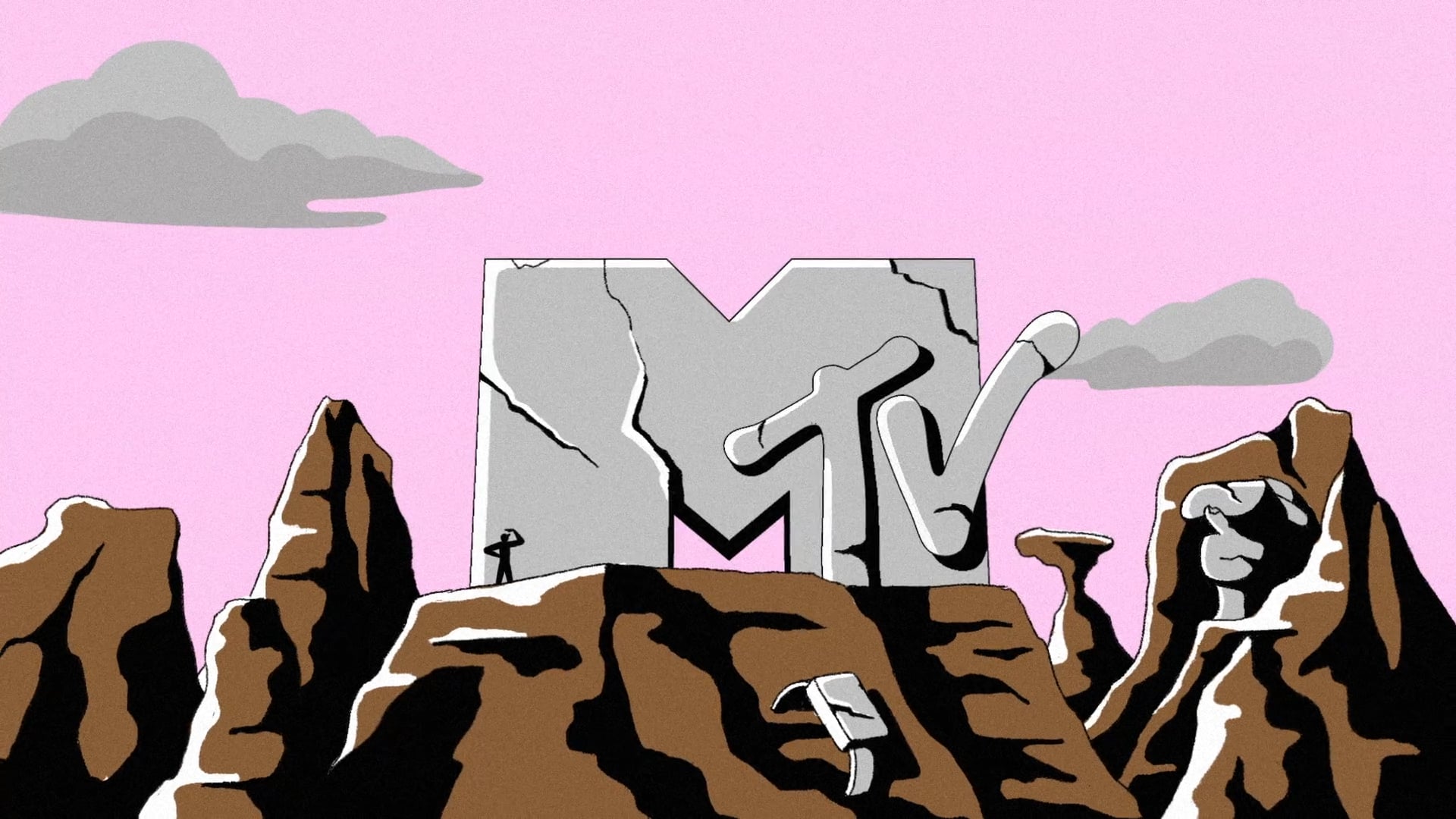 MTV Ident | Videos & Movies on Vimeo