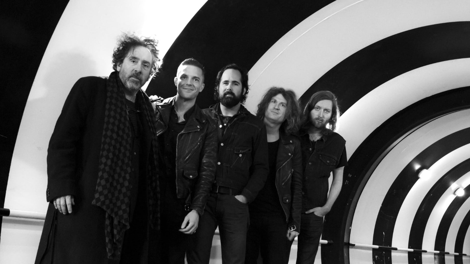 Home | Derek Frey - Filmmaker | Producer | Director | Los Angeles