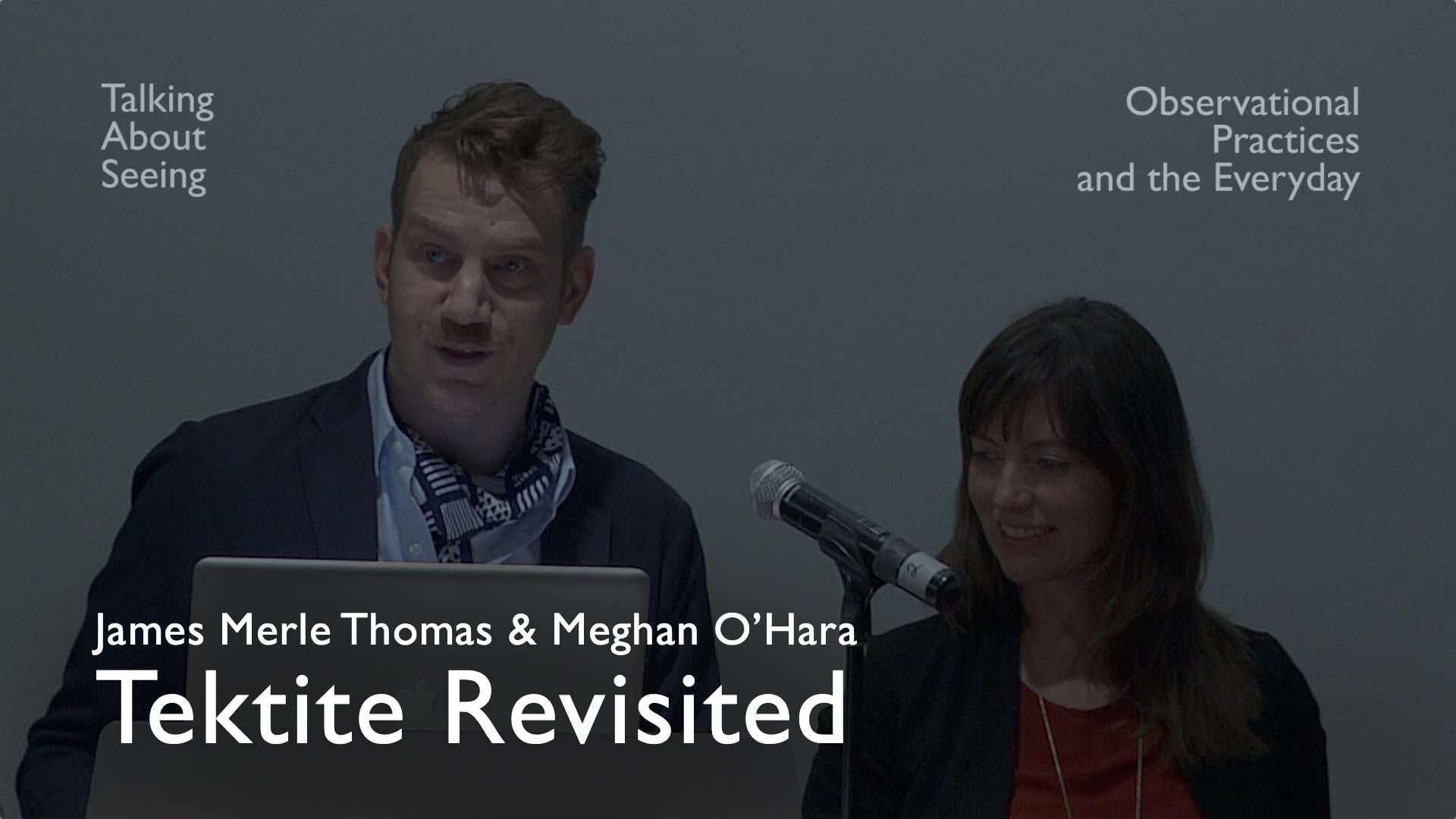 Meg+James on Vimeo