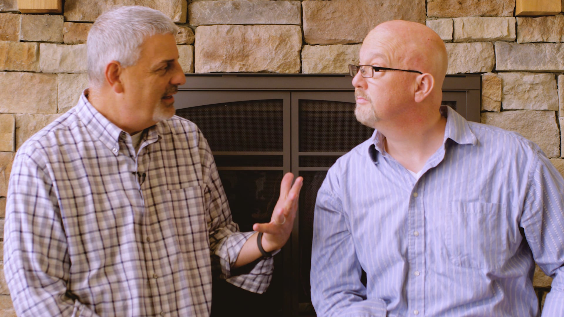 Dan McKnight Testimony on Vimeo