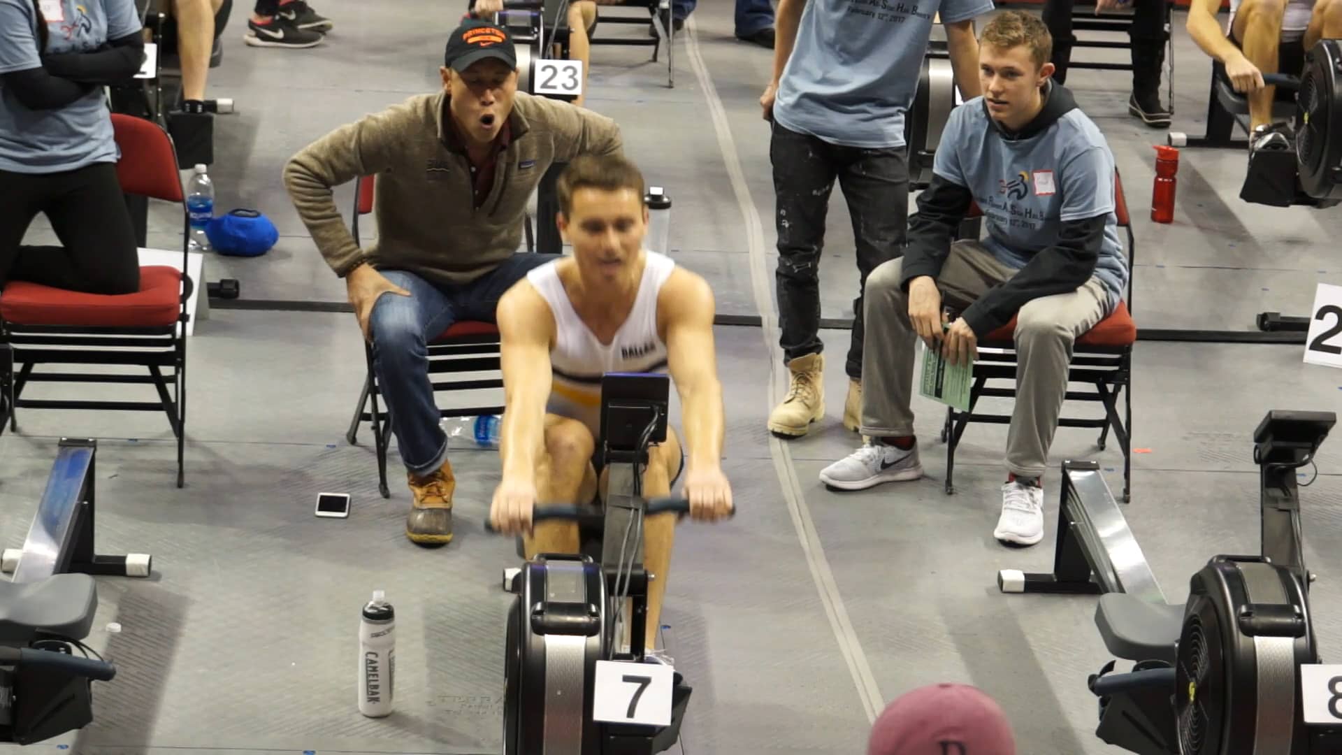 DUC CRASH B's 2017 Drake Deuel on Vimeo