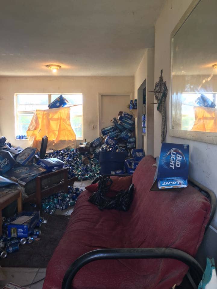 The Bud Light House Part 1 on Vimeo