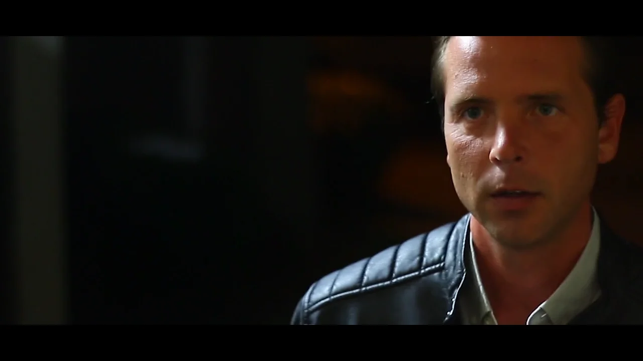 Eric Galloway Showreel on Vimeo