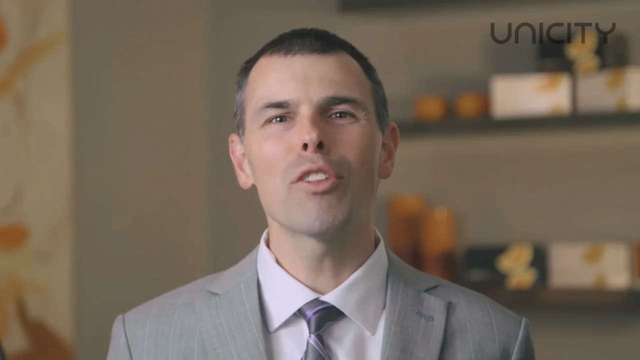 8 Pillars of Unicity Science on Vimeo