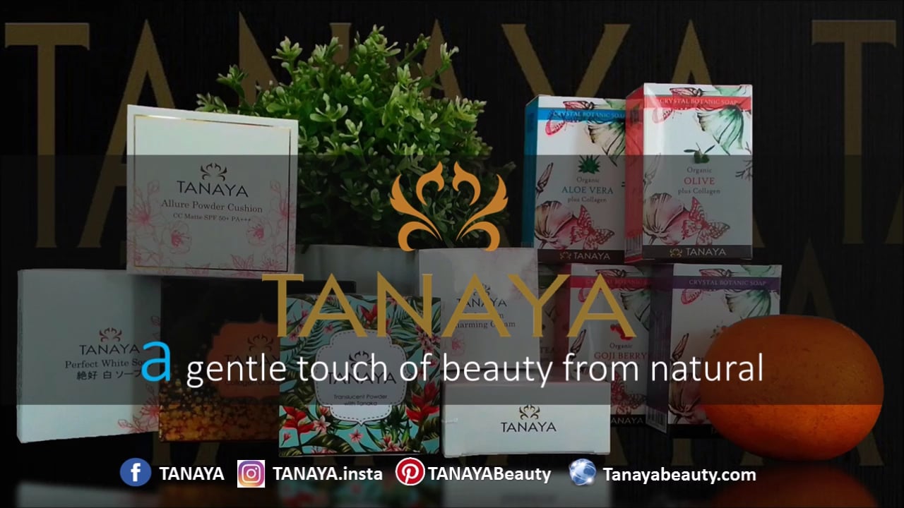 Tanaya Video on Vimeo