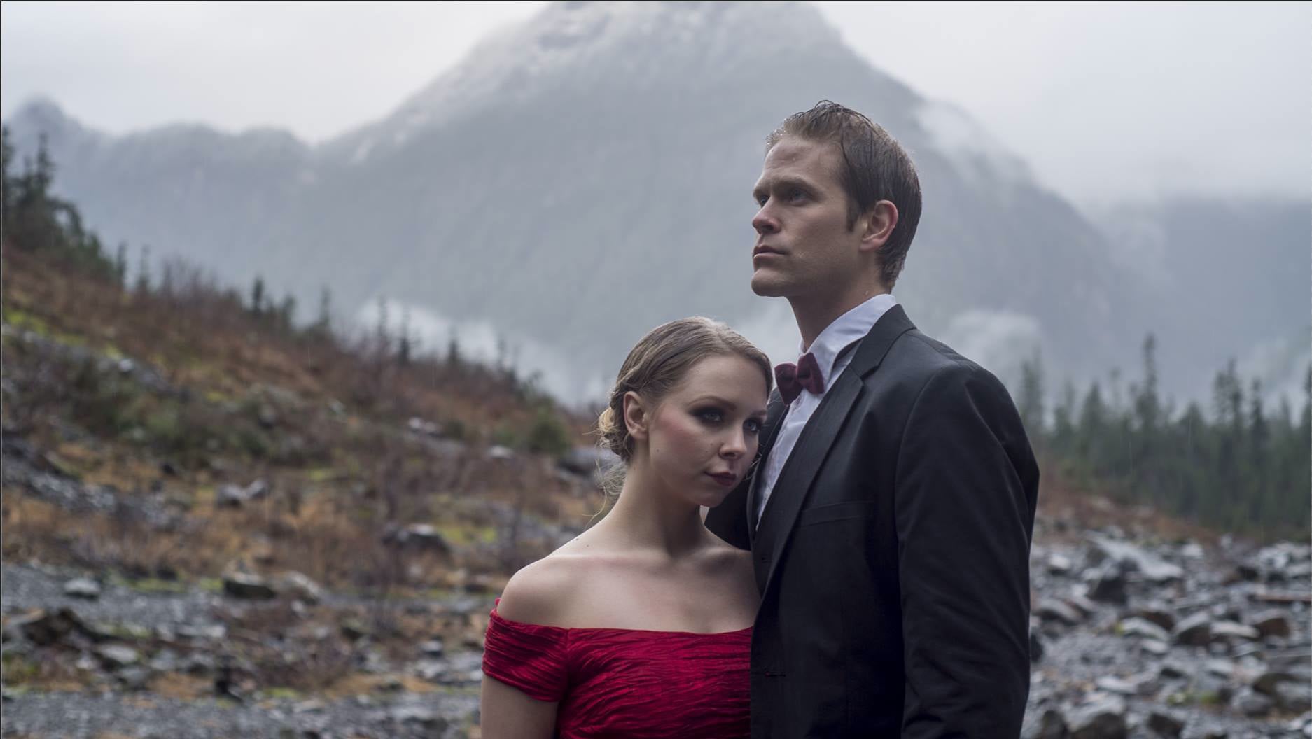 Maybe // Spoken word poem by Igor Oro on Vimeo