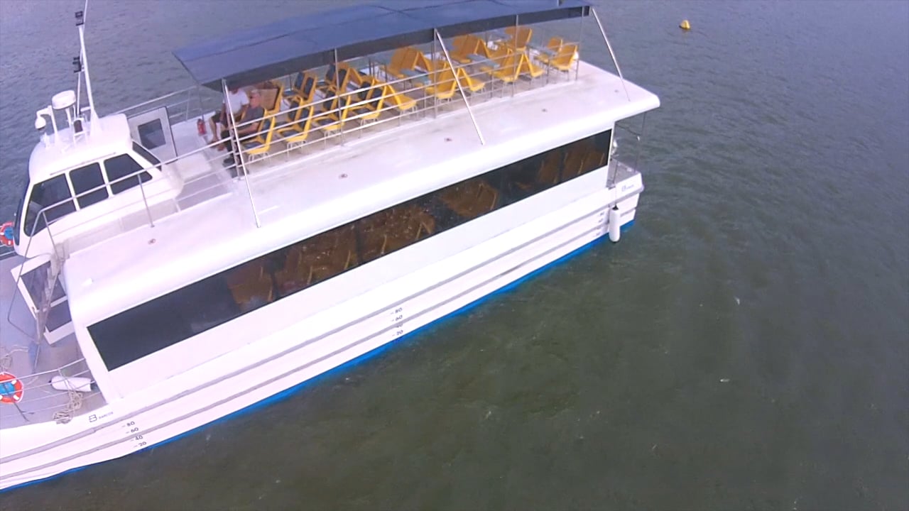 Video Catamaran do Brasil on Vimeo