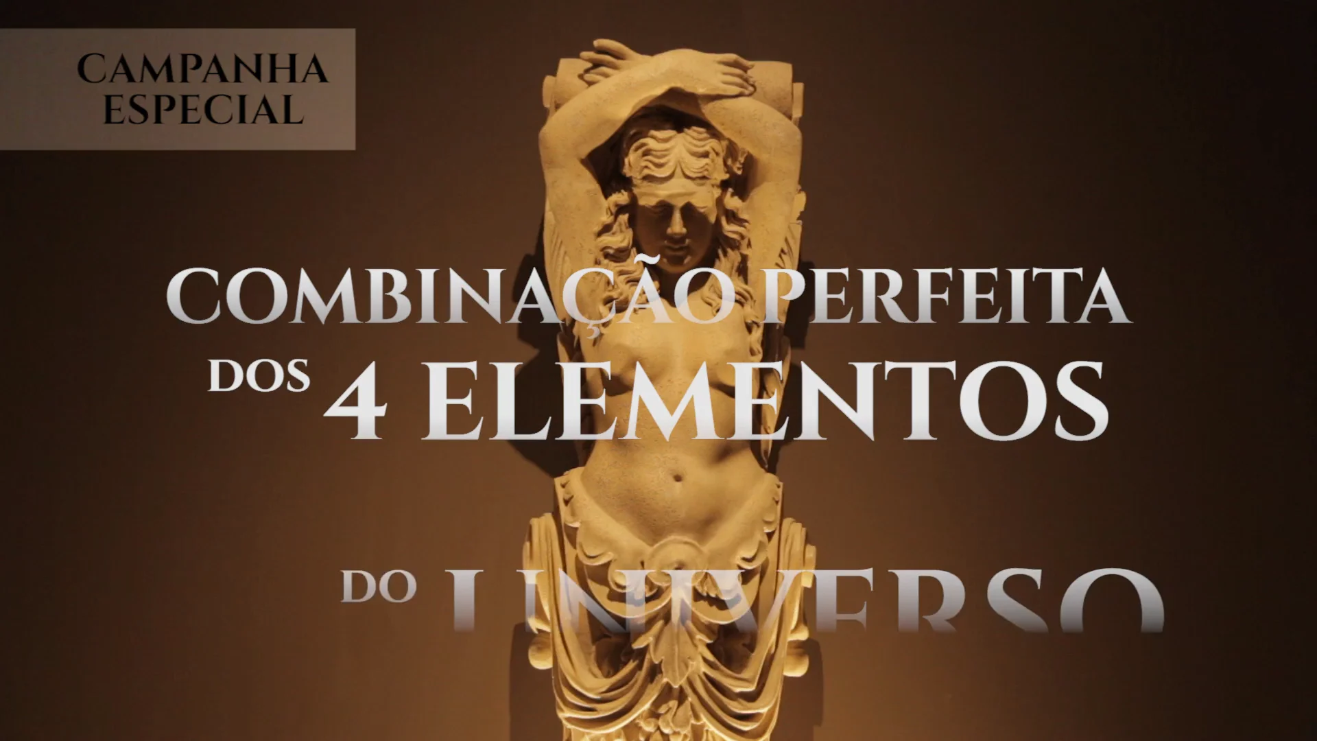 Magic Spa by Pestana - Campanha Pestana Promenade on Vimeo