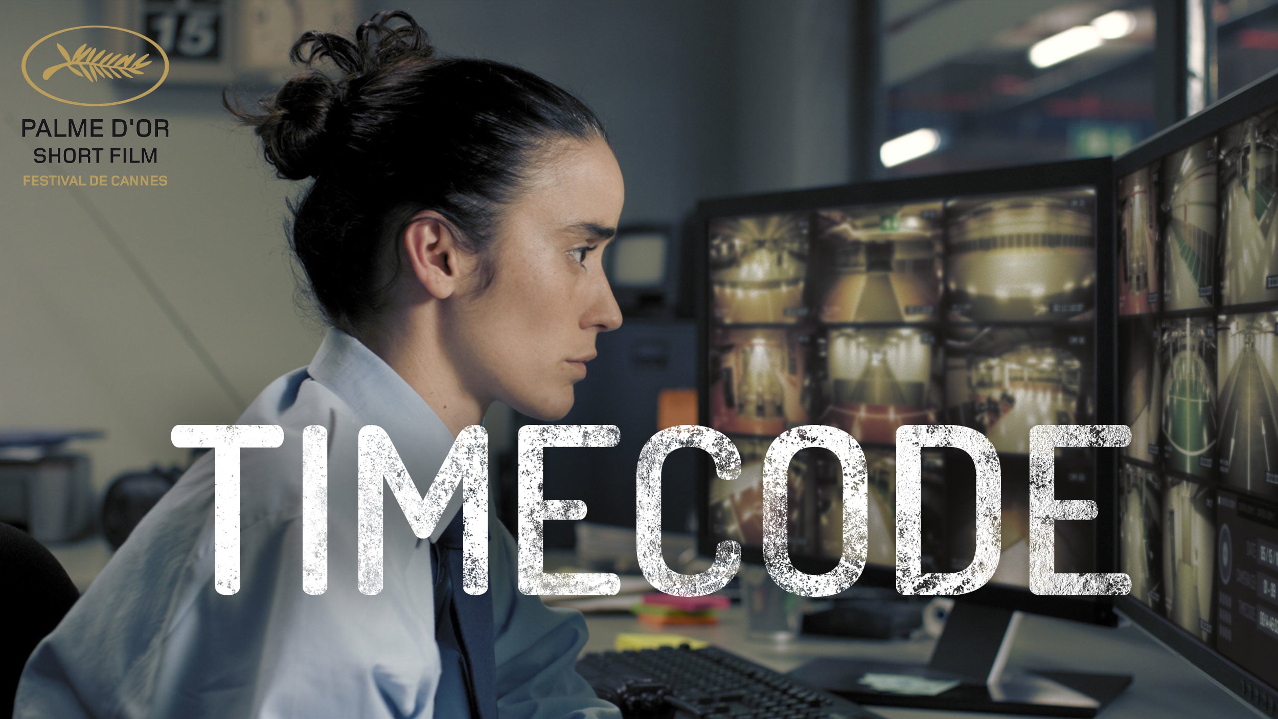 Watch Timecode Online | Vimeo On Demand on Vimeo