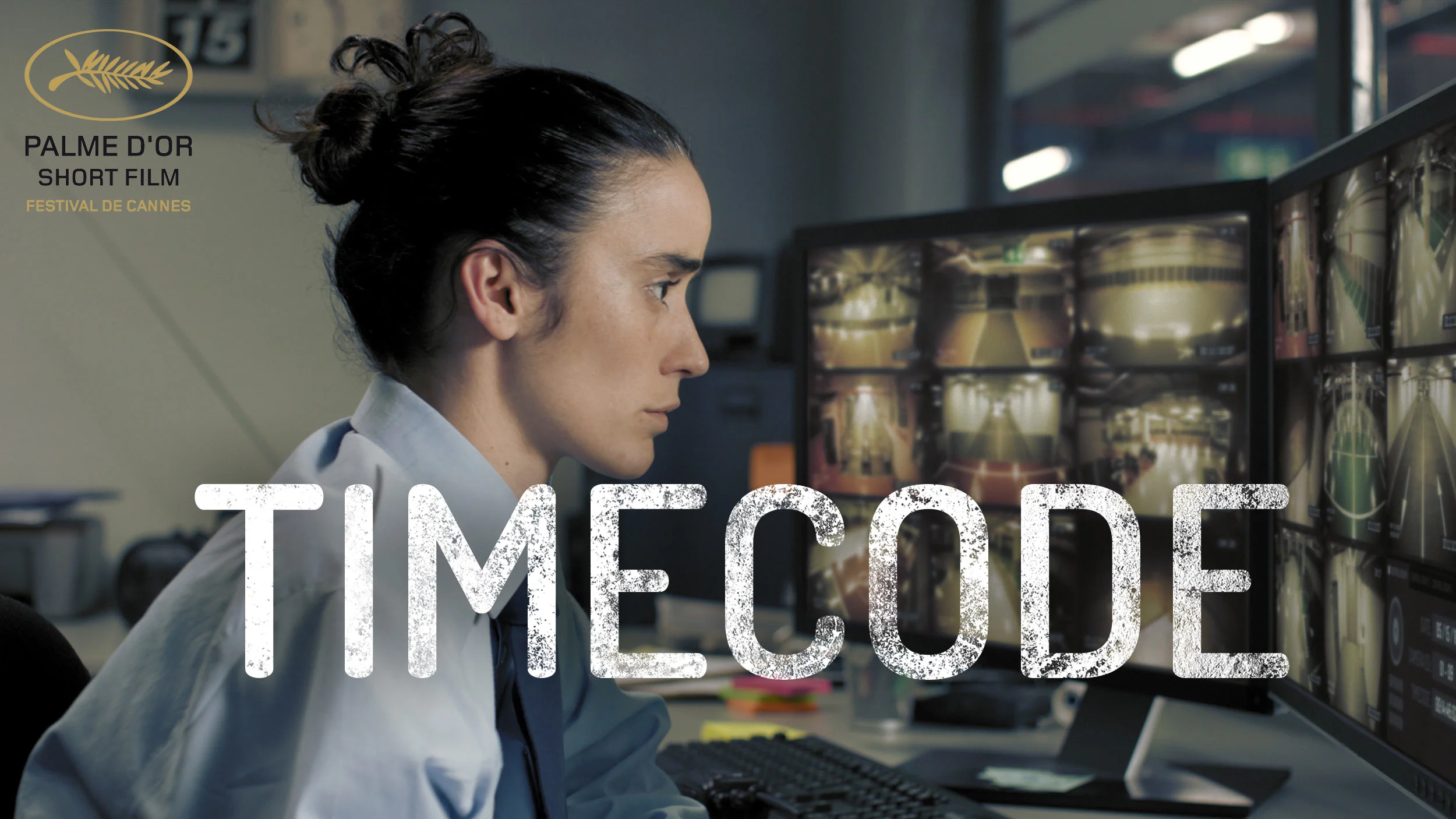 Watch Timecode Online | Vimeo On Demand on Vimeo