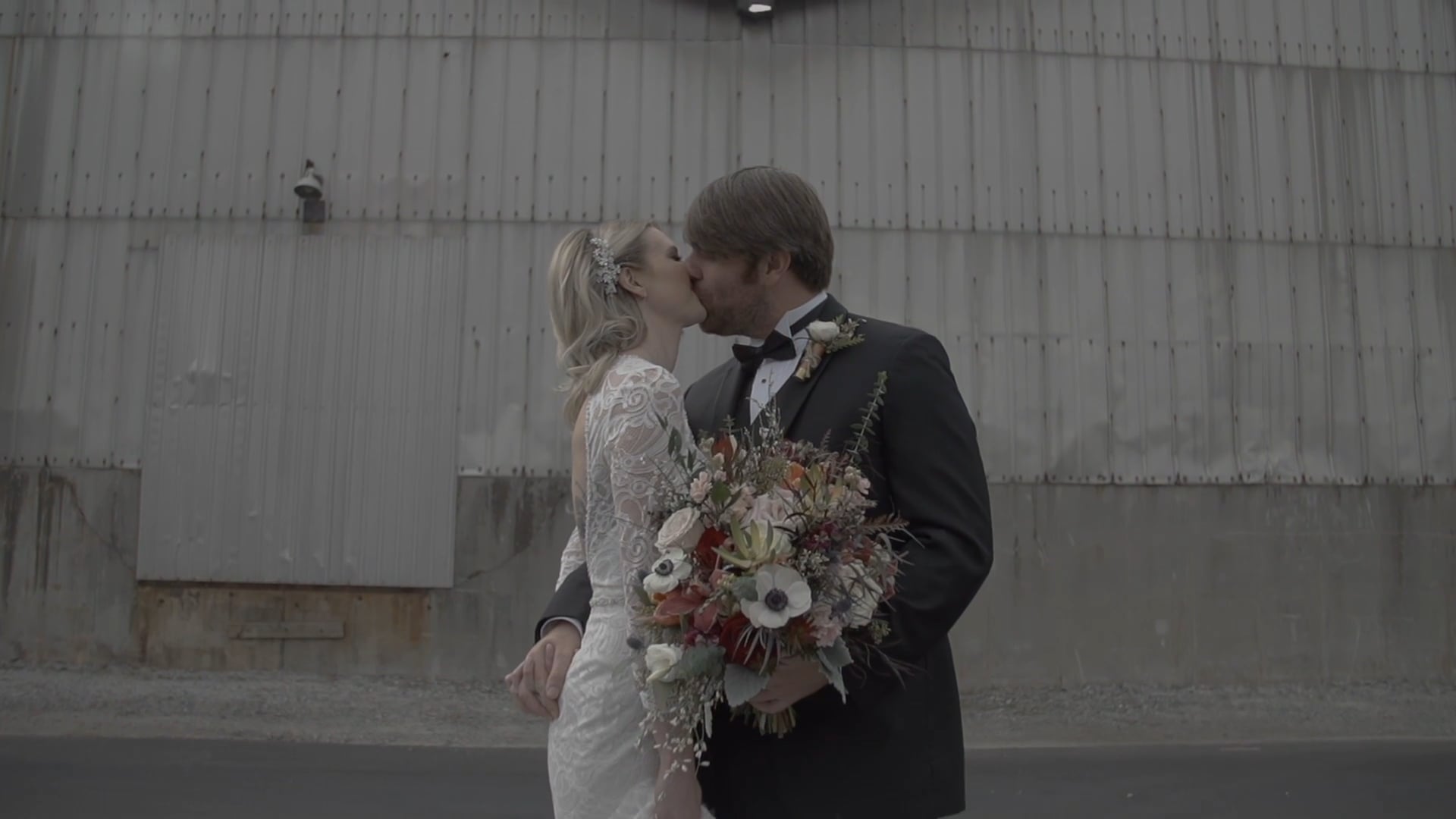 Drew & Nora - Teaser on Vimeo