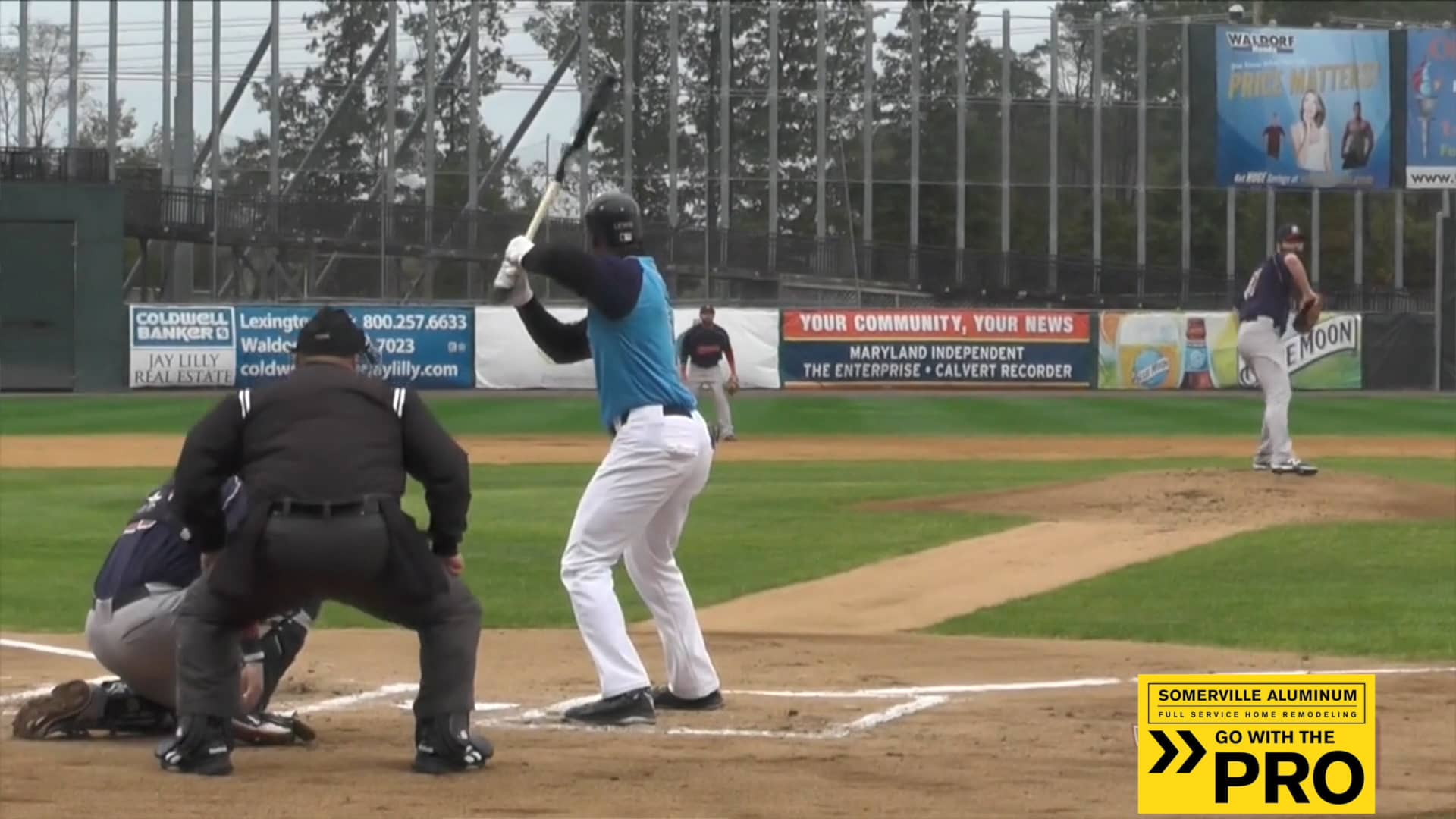 2017 Signings: Matt Zielinski on Vimeo