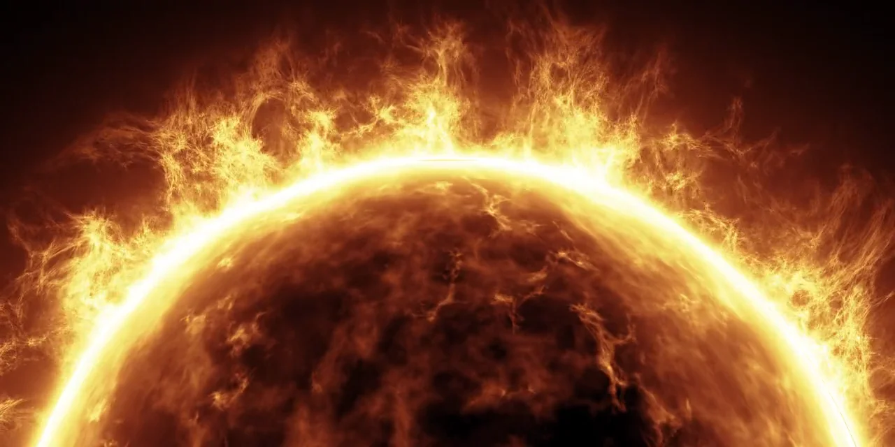 Sun After Effects Opening on Vimeo