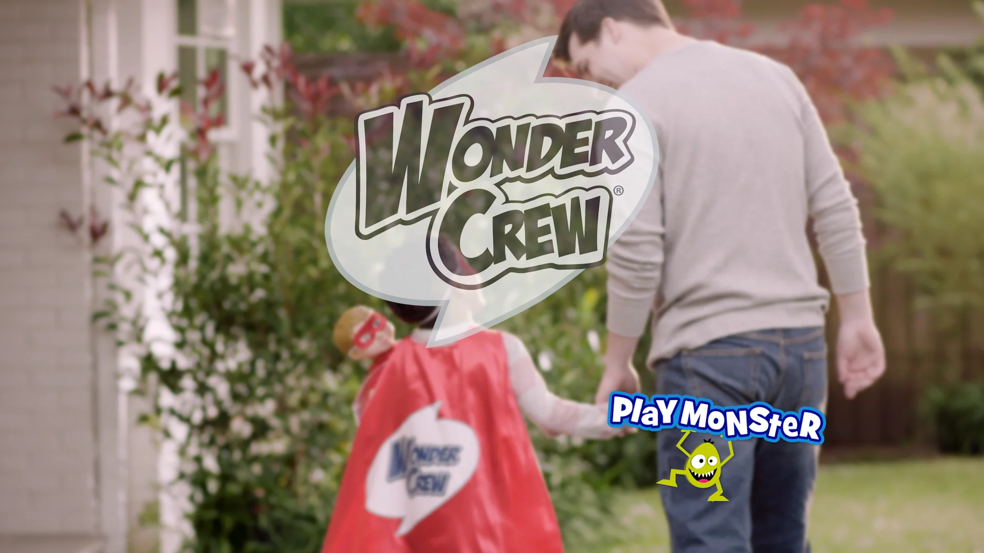 About Wonder Crew!