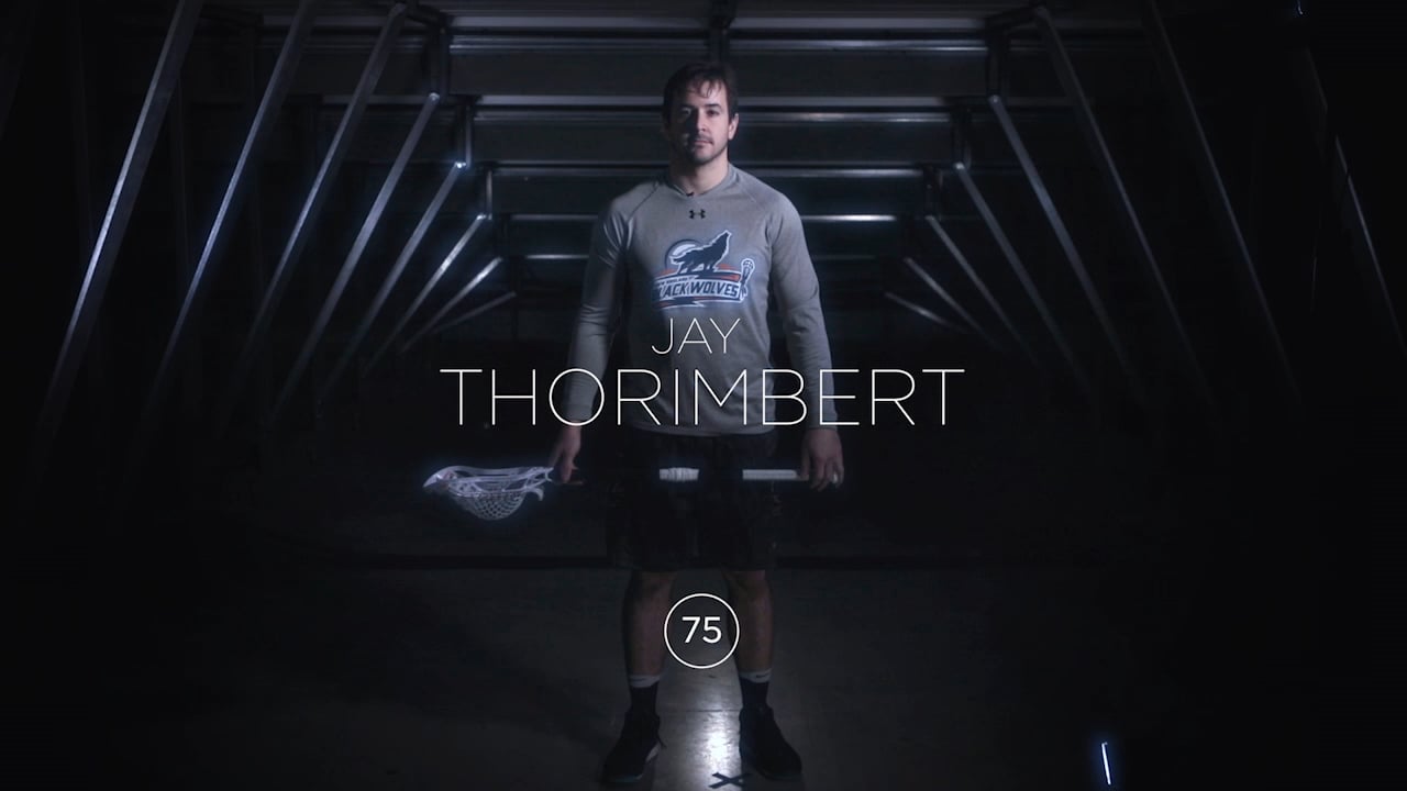 LAX Vignette Jay Thorimbert on Vimeo