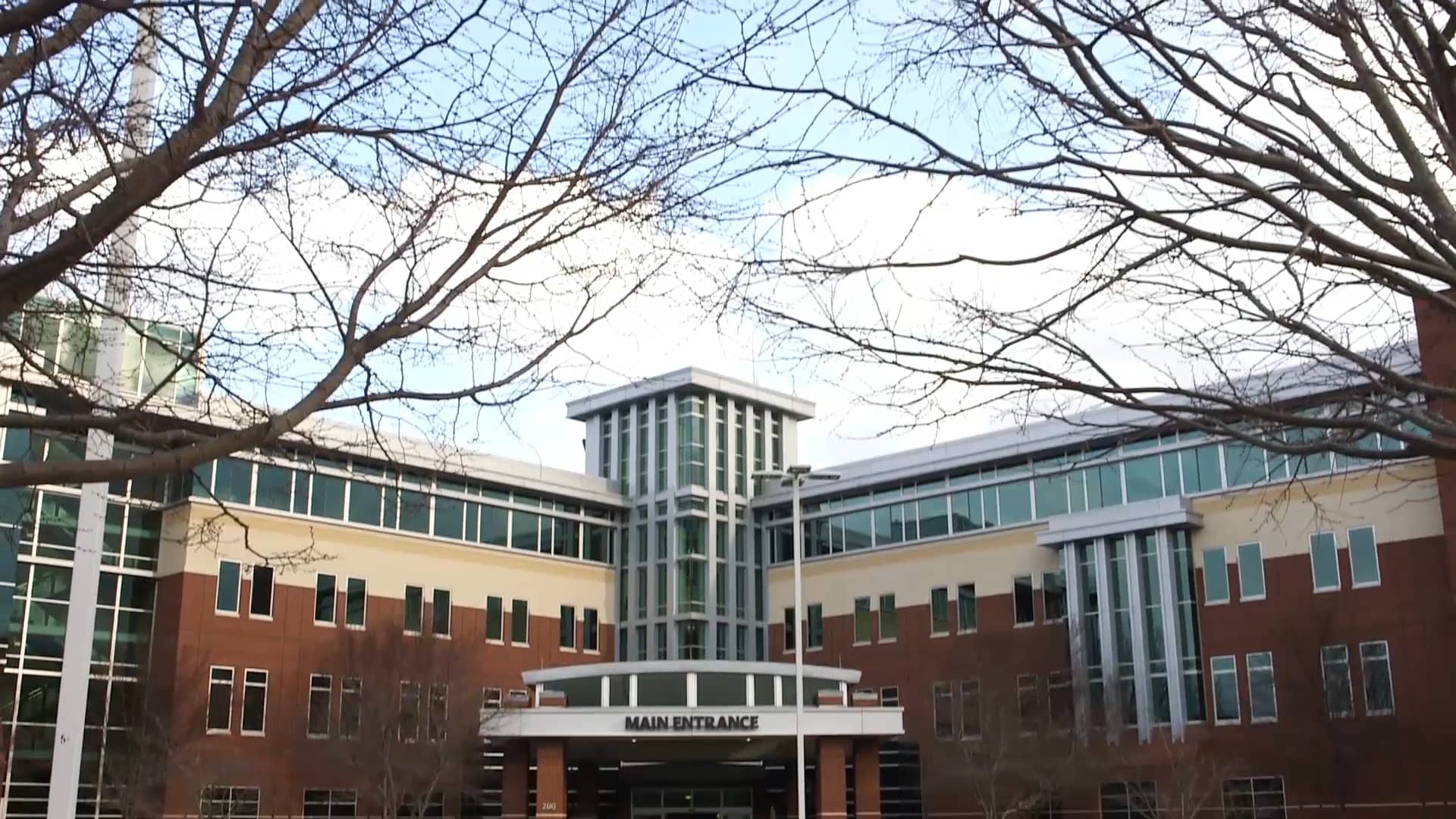 HCA TriStar StoneCrest CEO Message on Vimeo